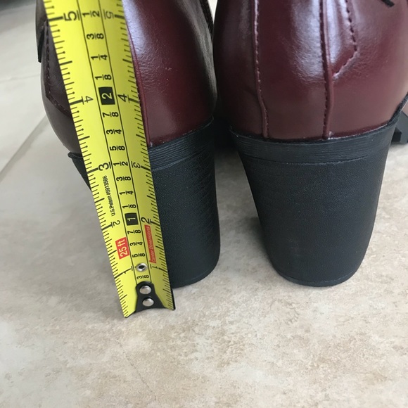 OXOX | Shoes | Oxox Ankle Boots | Poshmark